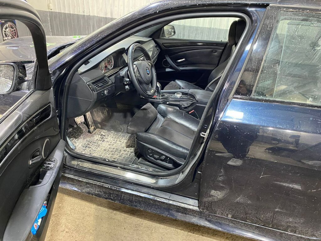 Detaylı oto bakımı Black Magic Detailing, Moskova, foto