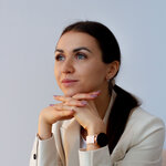 Психолог Анна Берус (Severnaya Street No:324Н), psikolojik yardım merkezleri  Krasnodar'dan