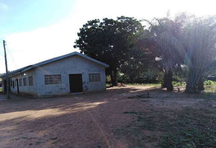 Ortodoks kiliseleri Presbyterian Church Of Ghana, Dünya, foto
