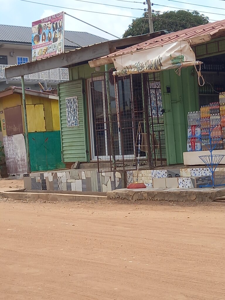 Kuaförler To god be the glory, Dünya, foto