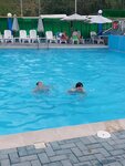 Ecological Post (Almaty, Kazachka kóshesi), trafik kontrol noktası  Almatı'dan