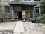 Общежитие № 2 (No:2, territoriya Voyennogo Gorodka), yurtlar  Novosibirsk'ten