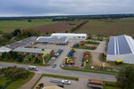 Wüstenberg Landtechnik GmbH & Co. Kg (Mecklenburg-Vorpommern, Rostock, Teterower Straße, 60), tarım makineleri, ekipmanlar  Mecklenburg‑Vorpommern'den