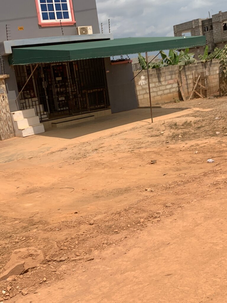 Süpermarket Ladies Mini Mart, Dünya, foto