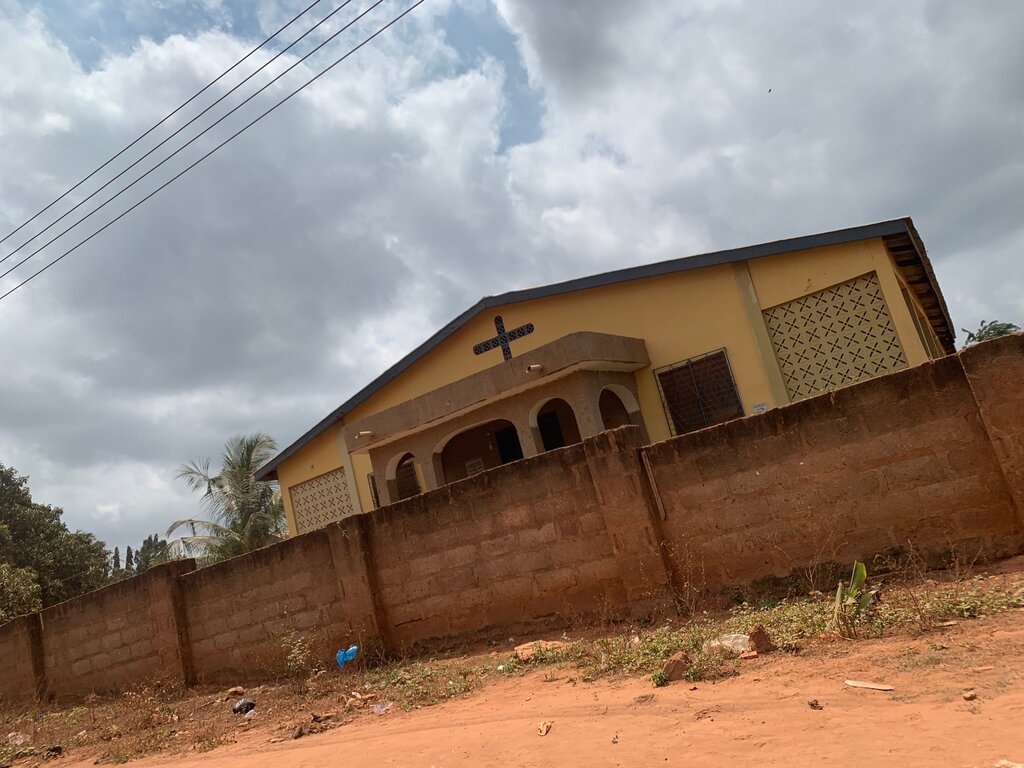 Dini dernekler Believers Prayer Life Care, Dünya, foto