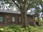 Дом 1904 года постройки (Lokomotivnaya ulitsa No:6), turistik yerler  Briansk'tan