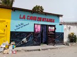 La Cave De Nyanga (Brazzaville, Commune de Moukoundzi-Ngouaka, Rue de la Fraternité), gece kulüpleri  Brazzaville'den