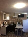 116 улица Калинина (Kalinina Street No:116, Taman Village), otel  Krasnodarski krayından