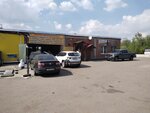 Southwest service (Vernadskogo Avenue No:89литА), otomobil servisi  Moskova'dan