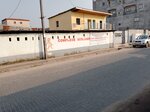 Complexe scolaire numérique (Brazzaville, Commune de Moungali, Rue Itoumbi), ortaokul  Brazzaville'den