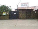 La class des sapeurs sapé comme jamais (Brazzaville, Commune de Bacongo, Avenue de Djoué), gece kulüpleri  Brazzaville'den