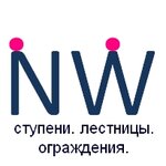 Nyenwood (Kurlyandskaya Street No:44), merdiven ve korkuluklar  Saint‑Petersburg'dan