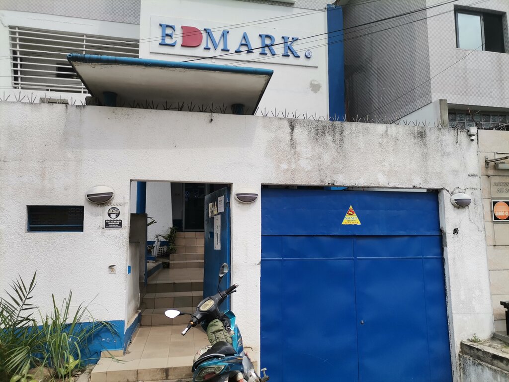 Medikal cihaz firmaları Edmark, Abican, foto