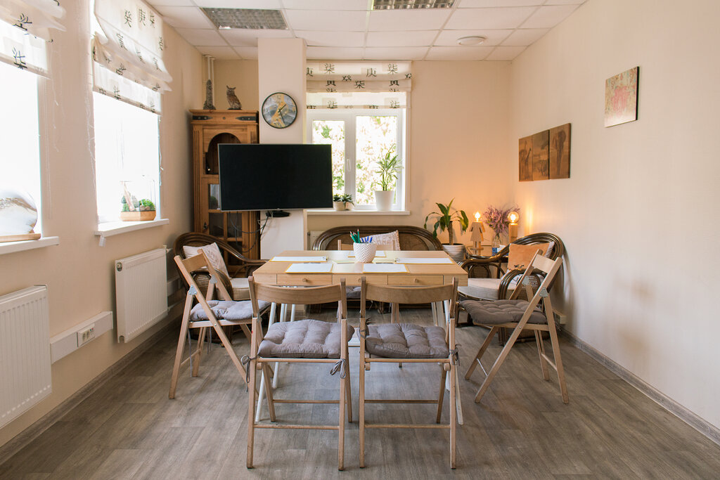 Kültürel etkinlikler için kiralık alanlar Люди города, Moskova, foto