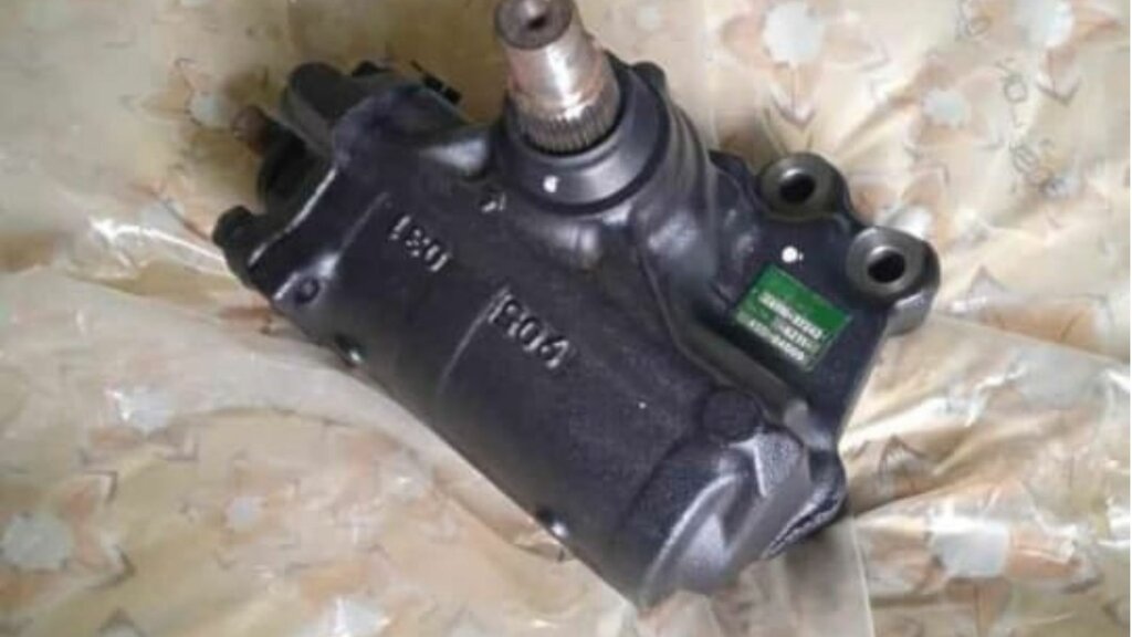 Otomobil yedek parçaları Diparts Motors Diesel, Kito, foto