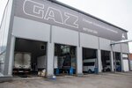 Autoretail – official dealer of Gaz (Polyarnaya Street No:31Вс1), otomobil servisi  Moskova'dan