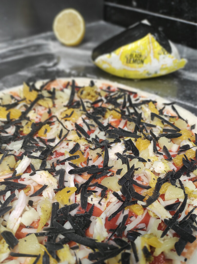 Pizzacılar Moto Pizza, İstra, foto