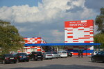 Руно (Stavropol Territory, Ipatovo), stadyum  Ipatovo'dan