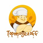 Tortodeloff (Leningradskaya Street No:3Ж), şekerleme tatlı ve pastacılık ürünleri  Volgodonsk'tan