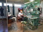 Atelye po remontu odezhdy, Ip Kabayeva A. S. (Uchitelskaya ulitsa No:24А), terziler  Novosibirsk'ten