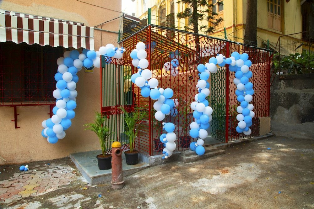 Otel Al Shifa Residency, Mumbai, foto
