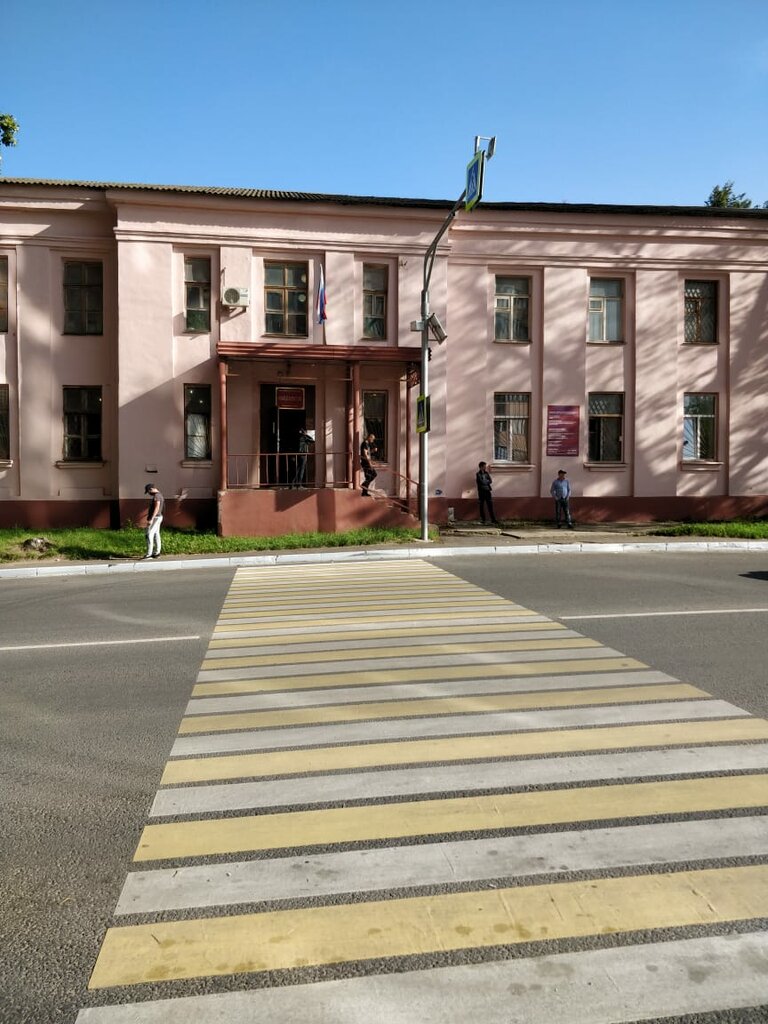 Adliyeler Дмитровский городской суд Московской области, Dmitrov, foto