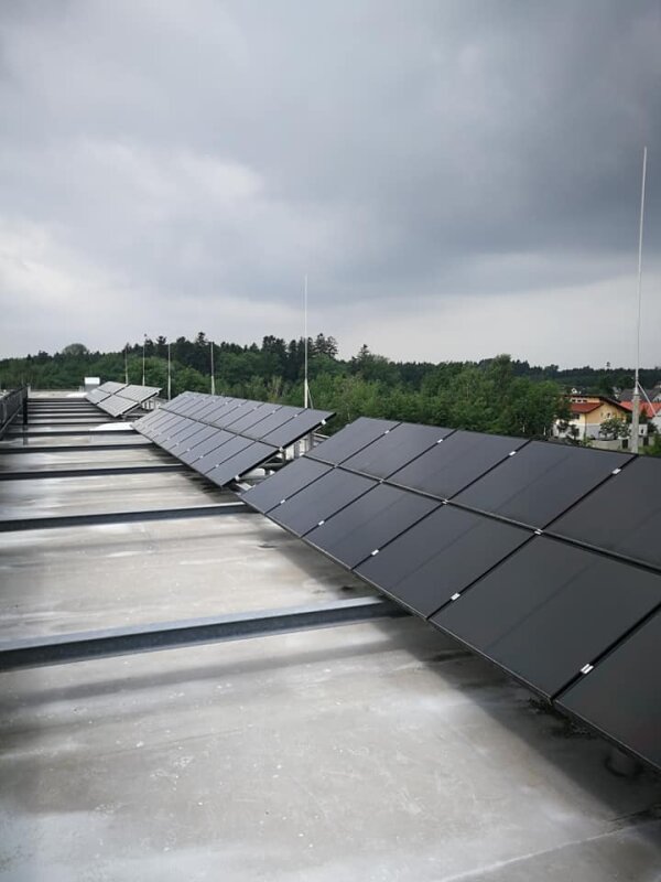 Elektroteknik ürün ve ekipman firmaları Monreale Impianti, , foto