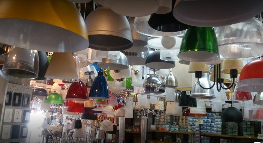 Aydınlatma teknolojileri Electricidad E Iluminación Fénix, , foto