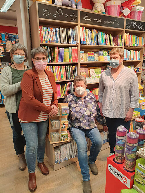 Çocuk oyunları ve oyuncakları H. Quast, Aşağı Saksonya, foto