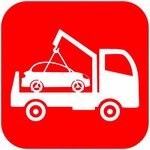 Sos (Khoroshyovskoye Highway No:82к1), çekici hizmeti  Moskova'dan