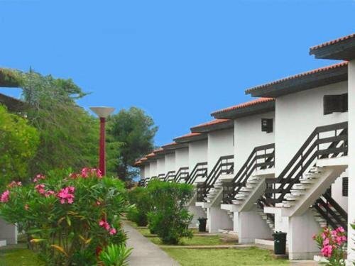 Otel Ada Bojana - Fkk island, Ulcinj (Ülgün), foto