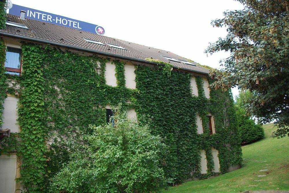 Otel Inter Hotel Bagatelle, , foto