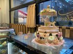 Pasticceria Forno Sweet Flavors Ravenna (Via Bassano del Grappa No:25, Ravenna), ekmek fırını  Ravenna'dan