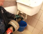 Oostendse Ruimdienst Sanders Bvba (Stene, Karperstraat 4), temizlik şirketleri  Ostend'den