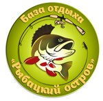 Rybackij Ostrov (Krasnodar Territory, Goryachiy Klyuch), tatil köyleri  Goriaçi Kliuç'tan