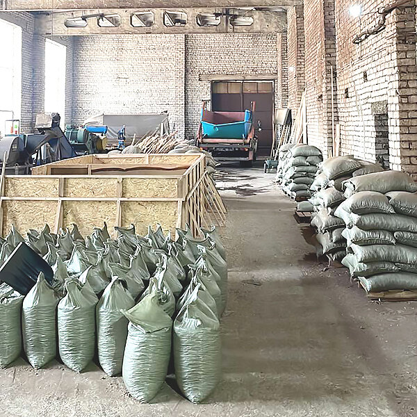 Yakıt firmaları Luka, Nijegorodskaya oblastı, foto