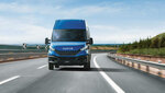 Iveco (Ingela Gathenhielms Gata No:6), otomobil satış galerileri  Göteborg'dan