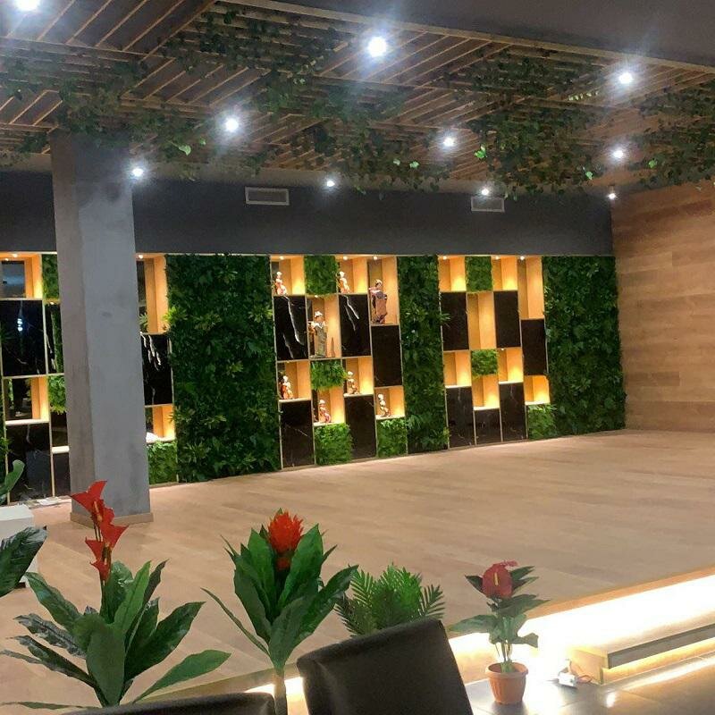 Restoran Honshu Japanese Restaurant, Formia, foto