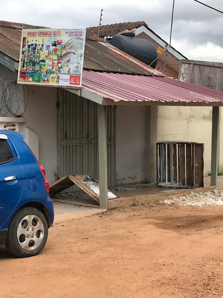 Market First Choice Enterprise, Dünya, foto