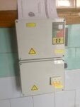 Локальные системы (Kombinatskaya ulitsa No:1к1), elektroteknik ürün ve ekipman firmaları  Novosibirsk'ten