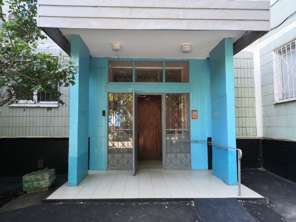 i̇nşaat kooperatifleri ZhSK Taymyr, Moskova, foto