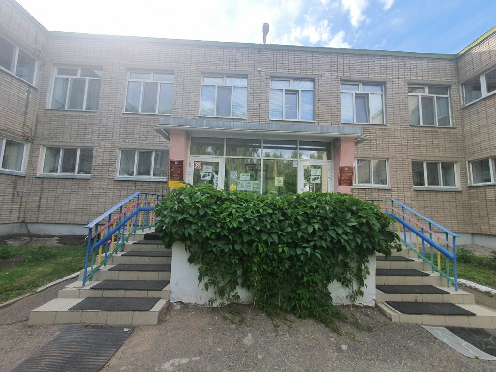 Anaokulları Detsky sad № 23 Svetlyachok, Naberejniye Çelny (Yar Çallı), foto