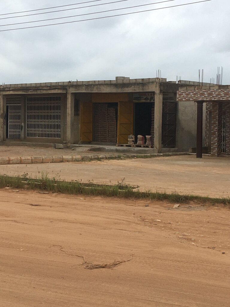 Çimento firmaları Twins A&p enterprise, Dünya, foto