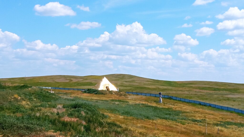 Anıt, heykel Памятник, Çeliabinskaya oblastı, foto