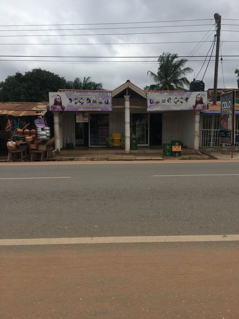 Güzellik salonu Her excellency beauty bar, Dünya, foto