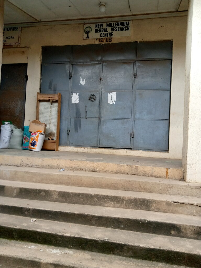 Alternatif tıp merkezleri New millennium herbal research center, Dünya, foto