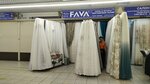 Fava (MKAD, 14th kilometre No:4), perde ve korniş üreticileri  Moskova'dan