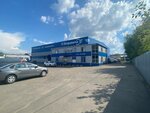 U Petrovicha (Promyshlenny proyezd No:5Ж), otomobil servisi  Vladimir'den