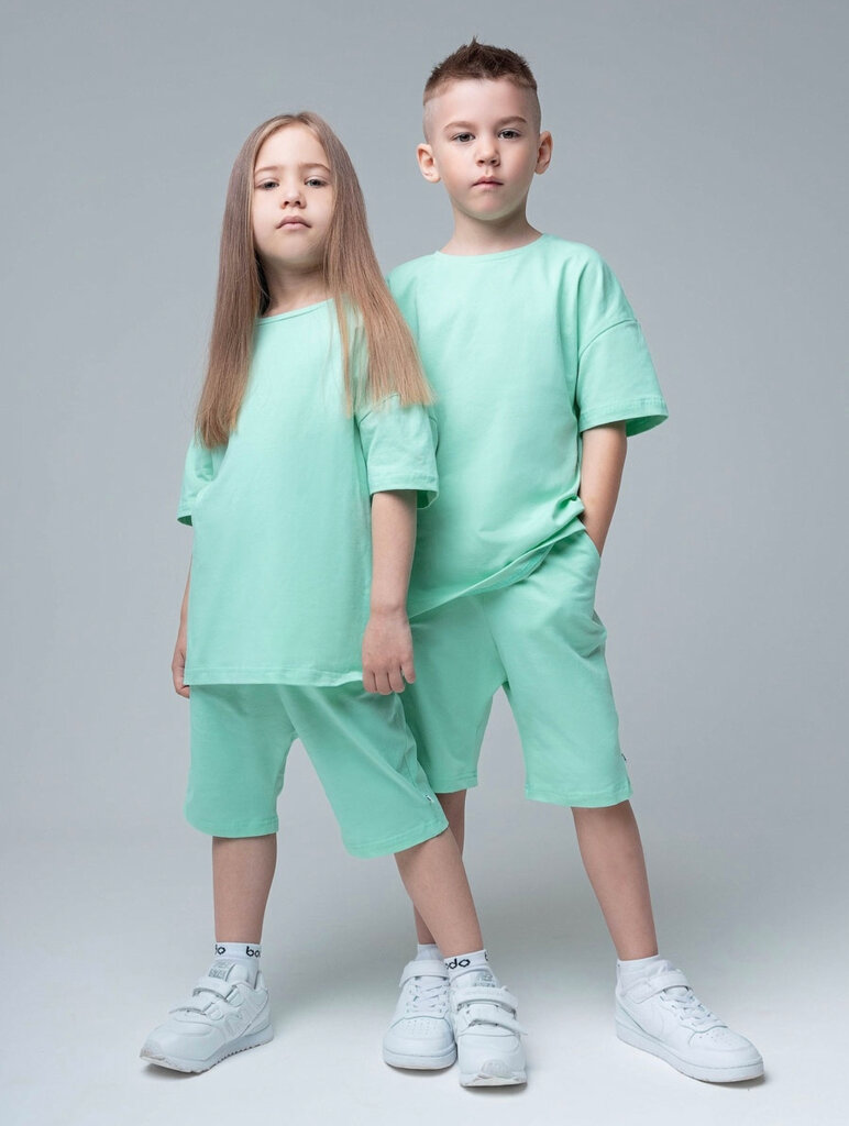 Çocuk giyim mağazaları Bk Kids, Novorossiysk, foto