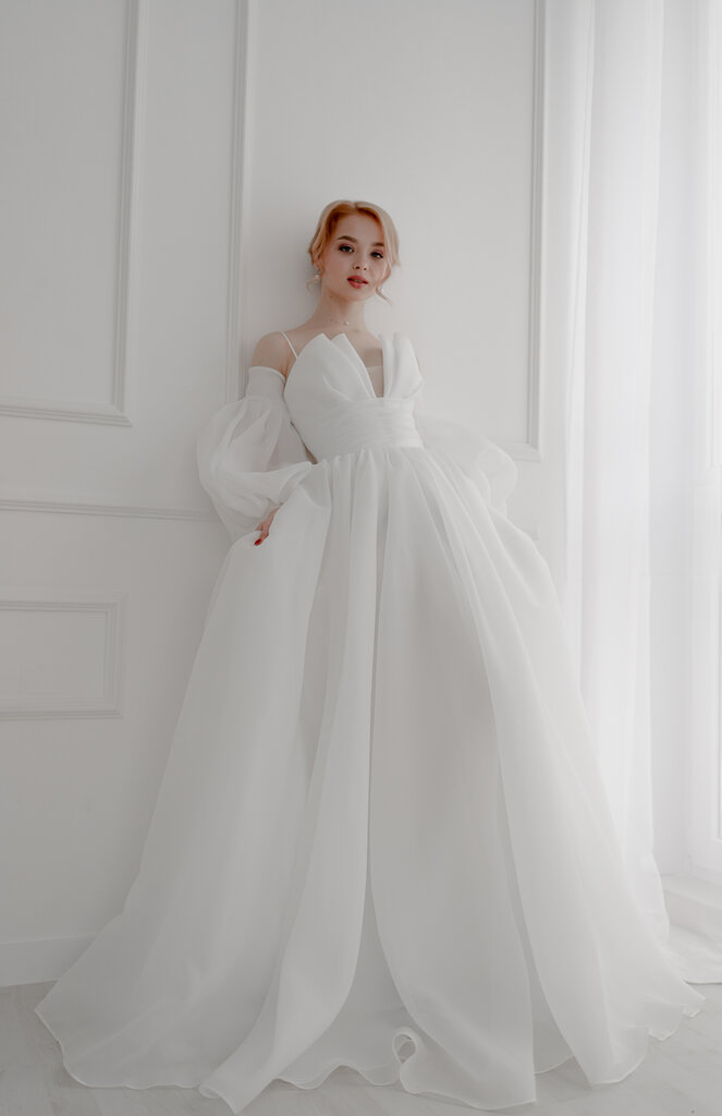 Düğün mağazası Мечта невесты, Vologda, foto